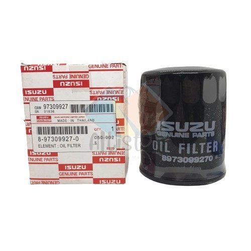 ISUZU D-MAX 2.5CC (2002 - 2012), D-MAX 3.0CC 4JH1 (2002 - 2007) OIL ...
