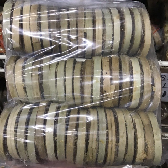 NISAN KAMPUNG / GULA MELAKA 50 keping | Shopee Malaysia