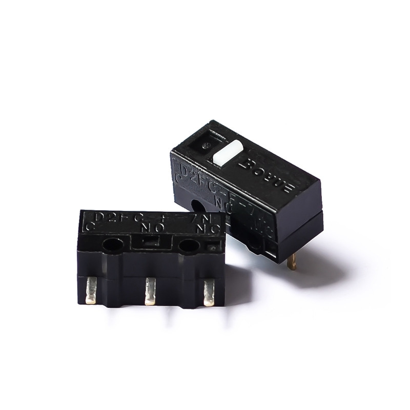 Micro switch micro switch micro switch D2FC-F-7N Mouse micro switch ...