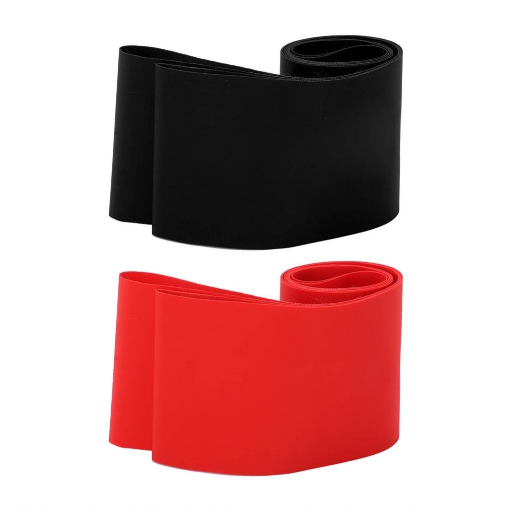 Seashorehouse 80mm Bicycle Rim Strip Rim Tape Bike Tire Liner Inner ...