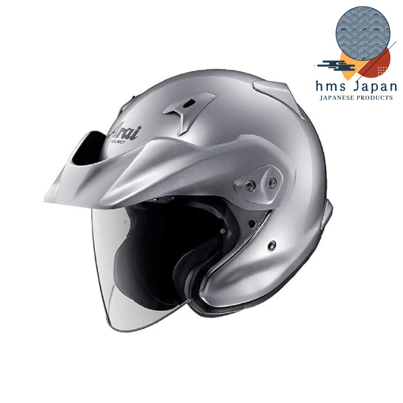 Arai Jet Helmet CT-Z Series | Shopee Malaysia