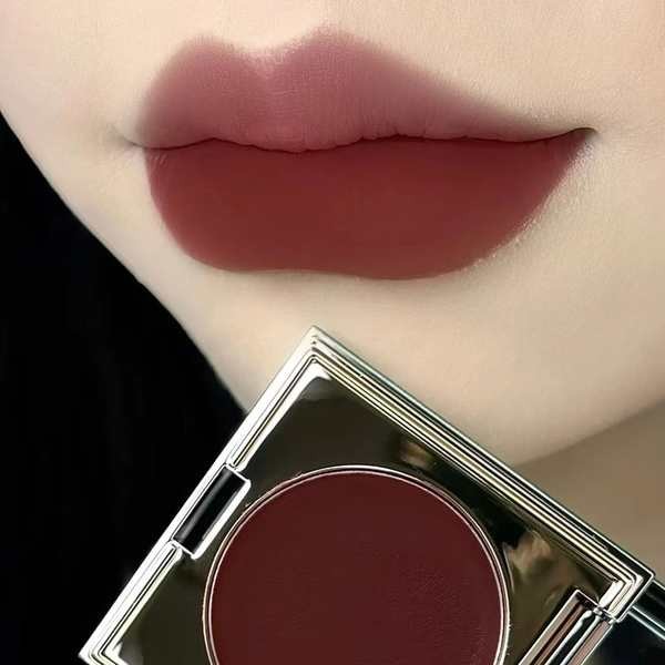 blusher blusher stick Early Eight People Multi-Purpose Small Square Box ...
