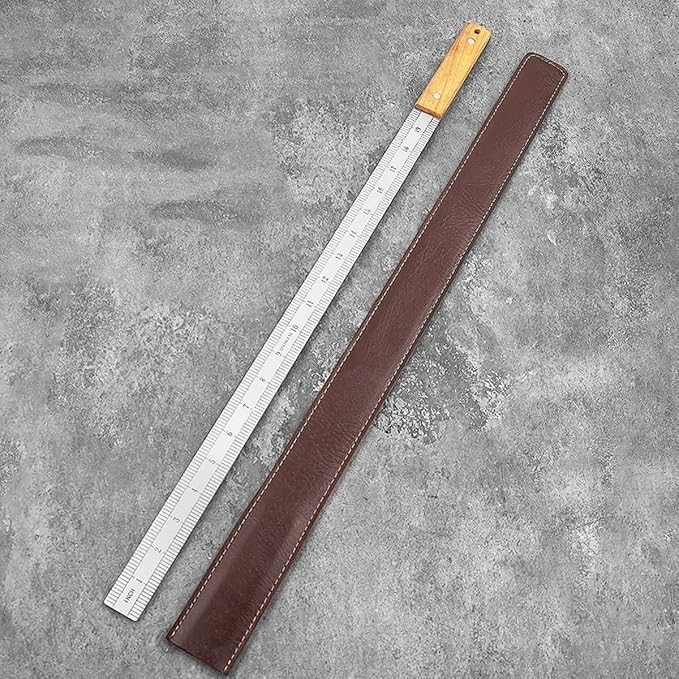 Malaysia High Performance Steel Made Stainless Steel Ring Ruler ...