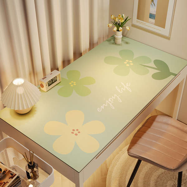 alas meja guru alas meja kelas Tikar meja buku khas pelajar, meja tulis ...