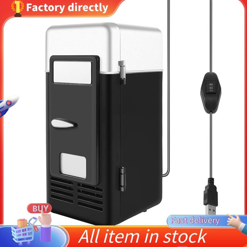 In stock-Usb Mini Fridge Cold Drop Shpping Freezer Usb Mini Fridge ...