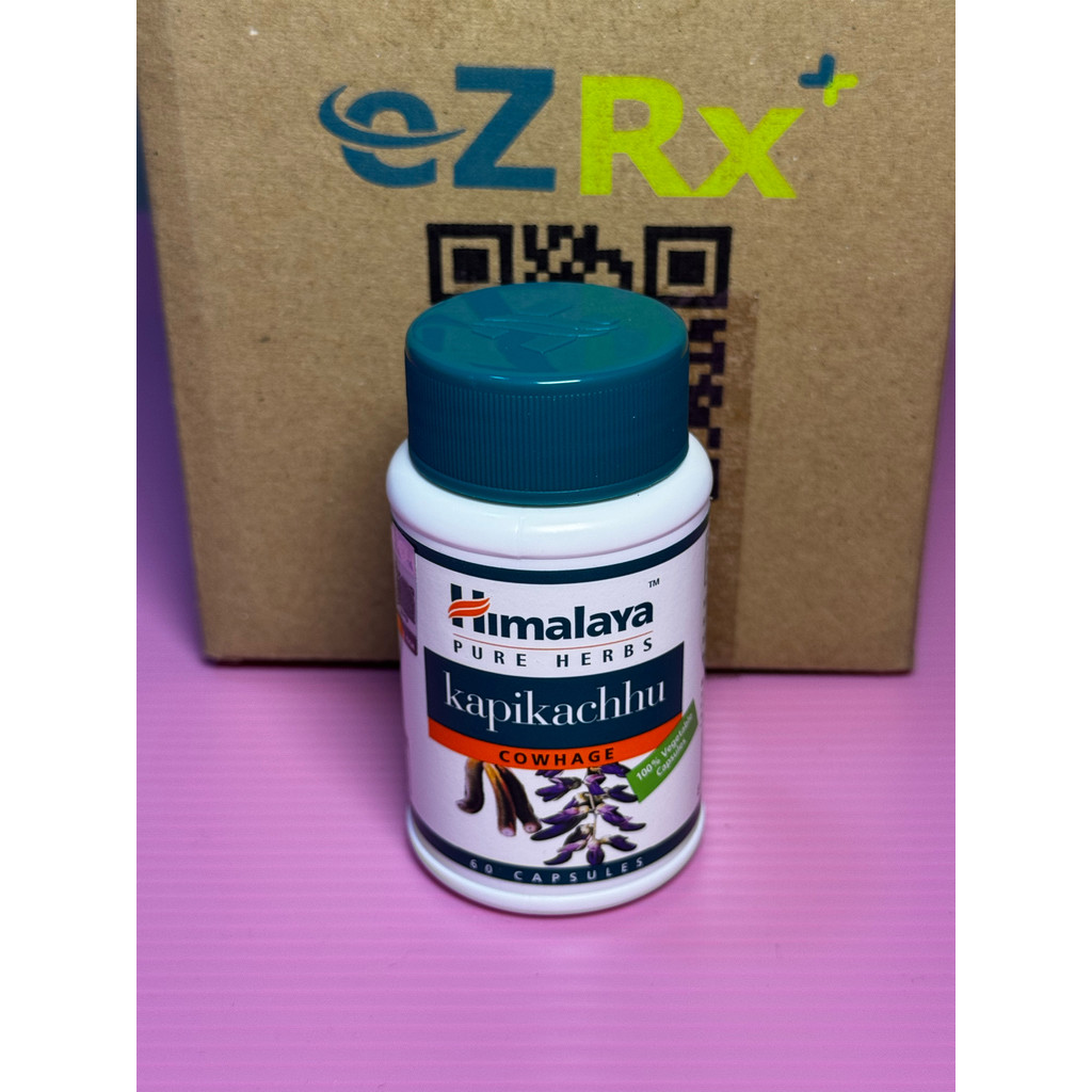 HIMALAYA Kapikachhu Alternative Speman Mucuna pruriens 喜马拉雅伽皮卡楚黧豆 ...