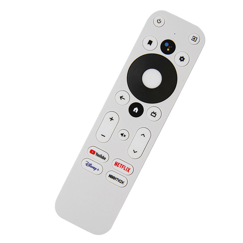 [ndr] New Voice Remote Control For Mecool Km7 Km2 Plus Km1 Km6 Km3 4K ...