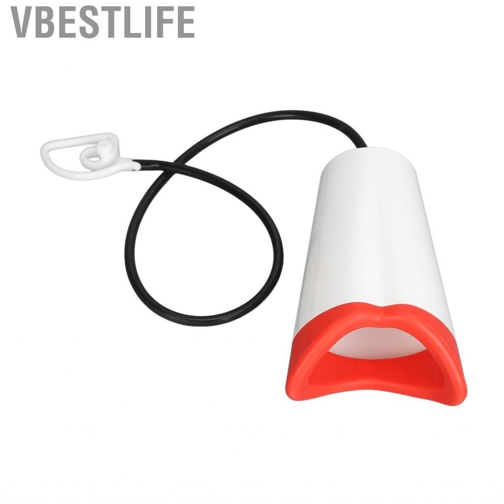 VBESTLIFE Vocal Dampener Ergonomic Soundproof for Singing Reduce Noise ...