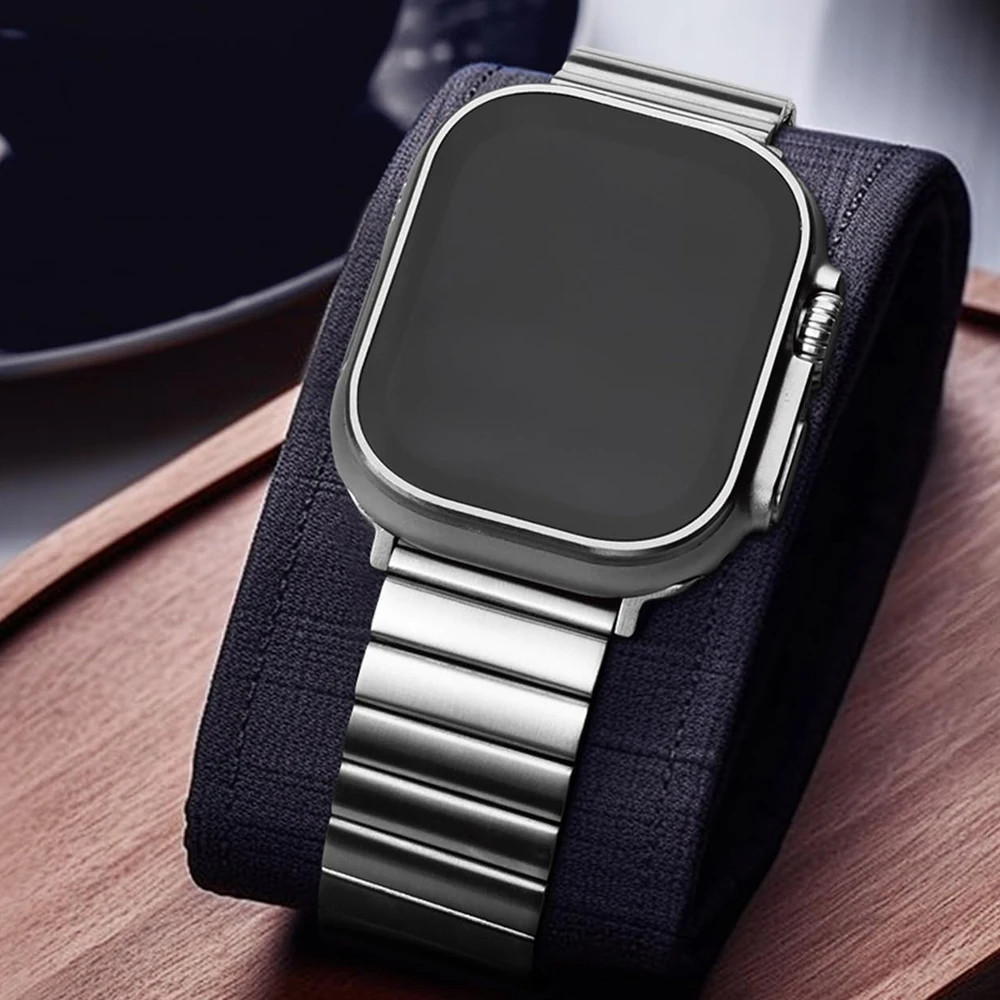 Compatible with iWatch Ultra 2/1 49mm 9 8 7 6 5 4 41mm 45mm 44mm 40mm ...