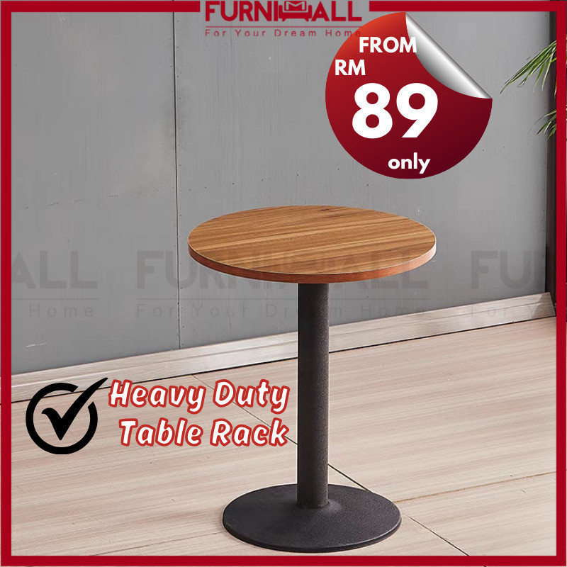 Furnimall Discussion Bar Table Round Discussion Table Round Table ...