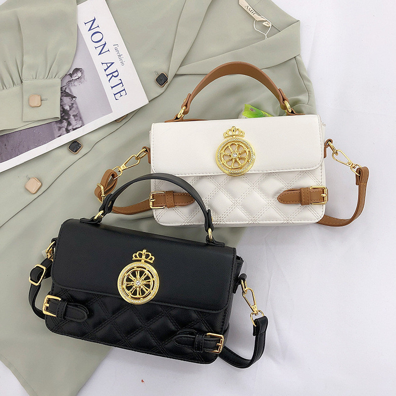 High-End Joyous Light Luxury Handbag Women's Bag Fashion Trend One ...