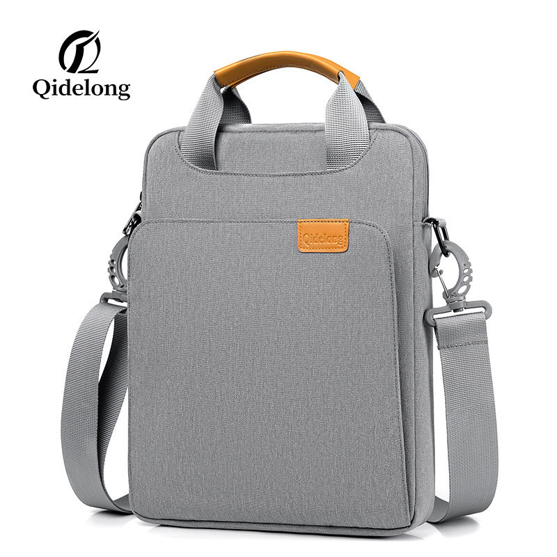 9.7/11/13-Inch Tablet Bag Men's and Women's Fashion Simple Lightweight ...