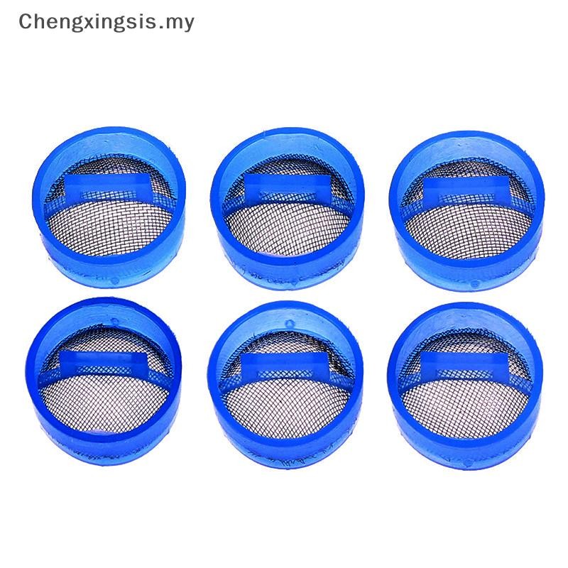 [Chengxingsis] 5PCS Washing machine water inlet valve stainless steel ...