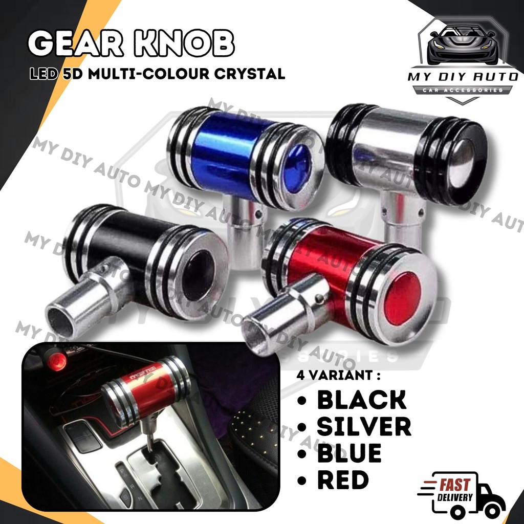 MOMO Universal Gear Knob Gear Shift Knob Aircraft Lever For Automatic ...