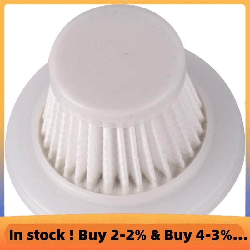 Car Vacuum Cleaner HEPA Filter Cordless Vacuum Cleaner Components ...