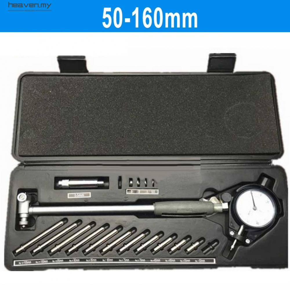 Stainless Steel 0 01mm Dial Indicator for Measuring Inner Diameter of ...