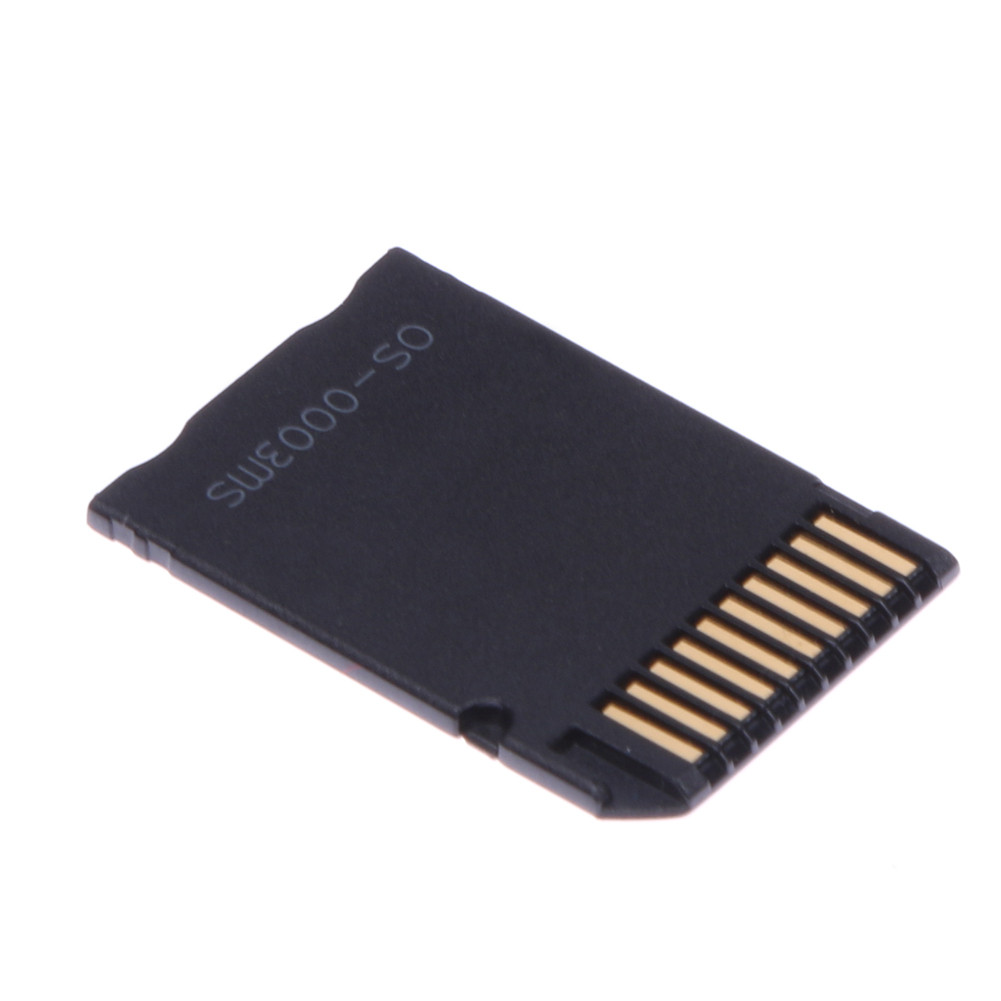 5# TF To MS Card Mini Card Adapter Plug and Play Card Reader Adapter ...