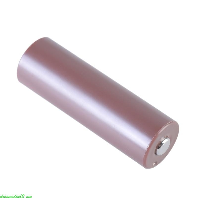 dreamedge12 18650 to 21700 Adapter Cylinder Converter Tube for ...