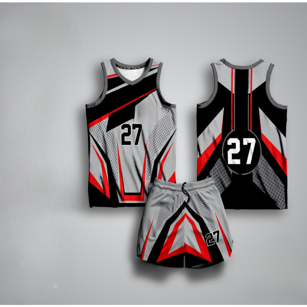 Basketball Wear Custom Suit Team Competition Team Uniform Quick Dry ...