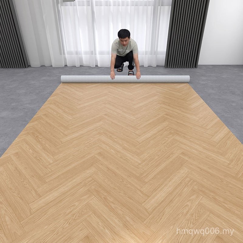 Carpet Bedroom Dirt-Resistant Mat Laying Floor Leather Cement Floor ...