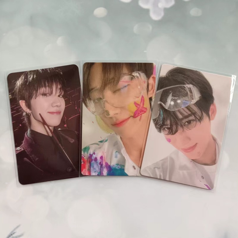 Genuine seventeen Oil Color seventeen Carat Plate Xu Minghao Oil Color ...