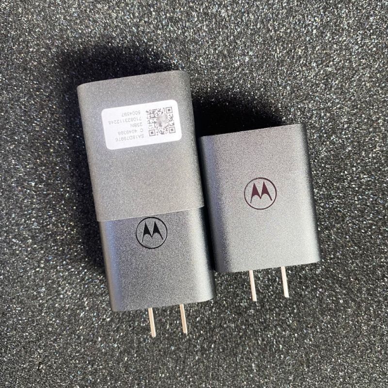 Motorola Moto Razr 50 Original Charger Original Mc338 Original with ...