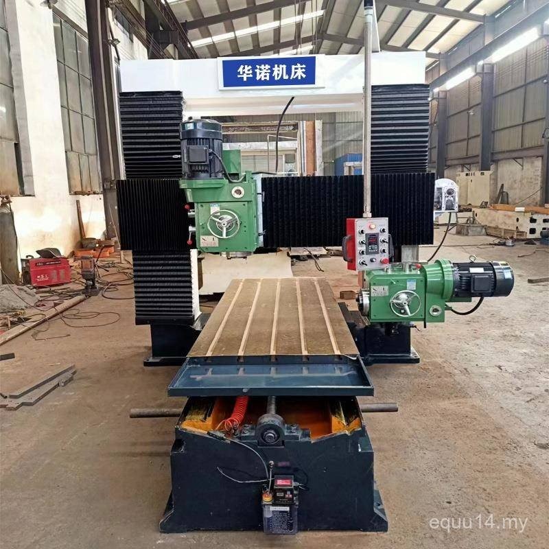 Cnc Milling Machine Milling Machine Fully Automatic Processing Multi ...