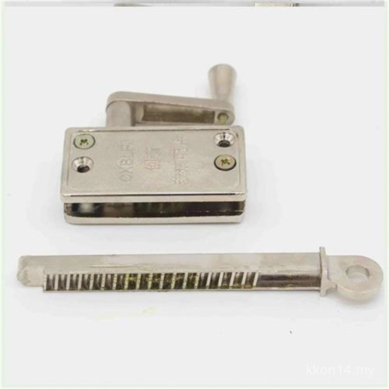 Sliding Glass Blinds Crank Handle Accessories Window Opener Manual ...