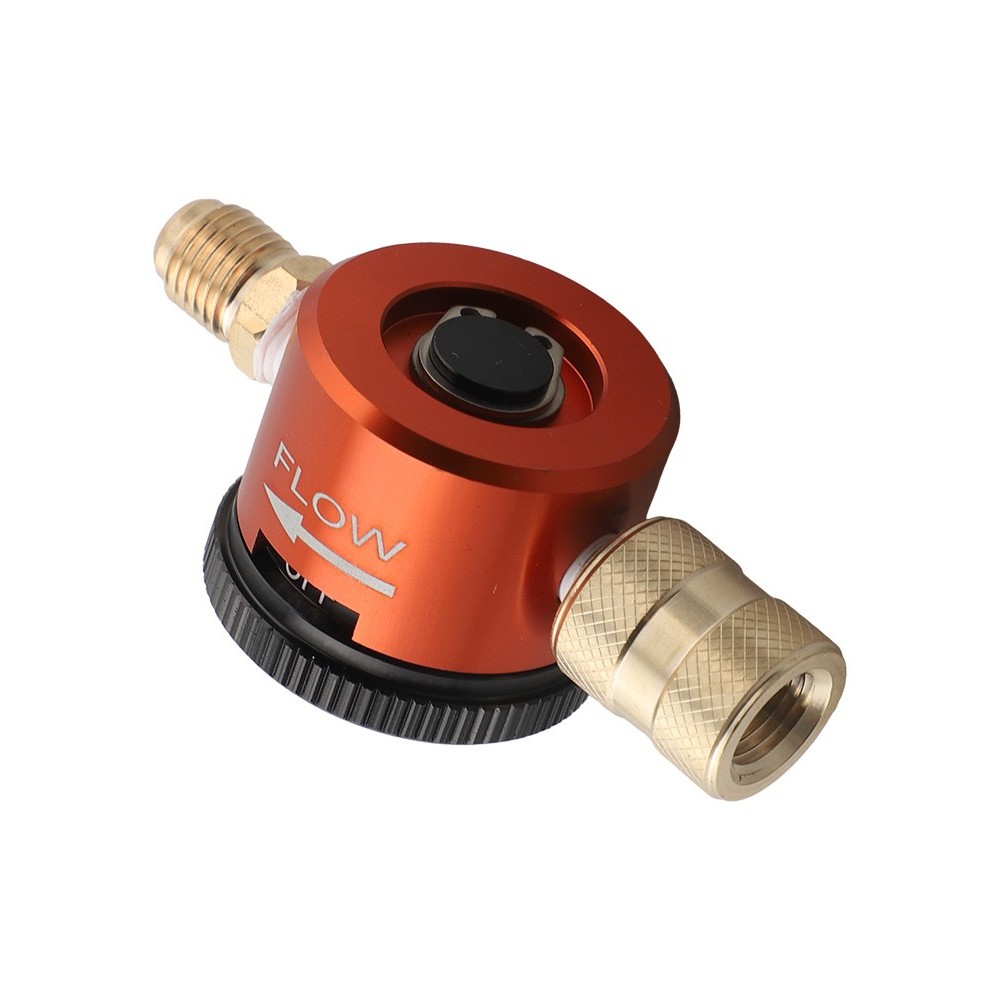 Nitrogen Purging Tool Designed for Effective For HVAC Maintenance Work ...