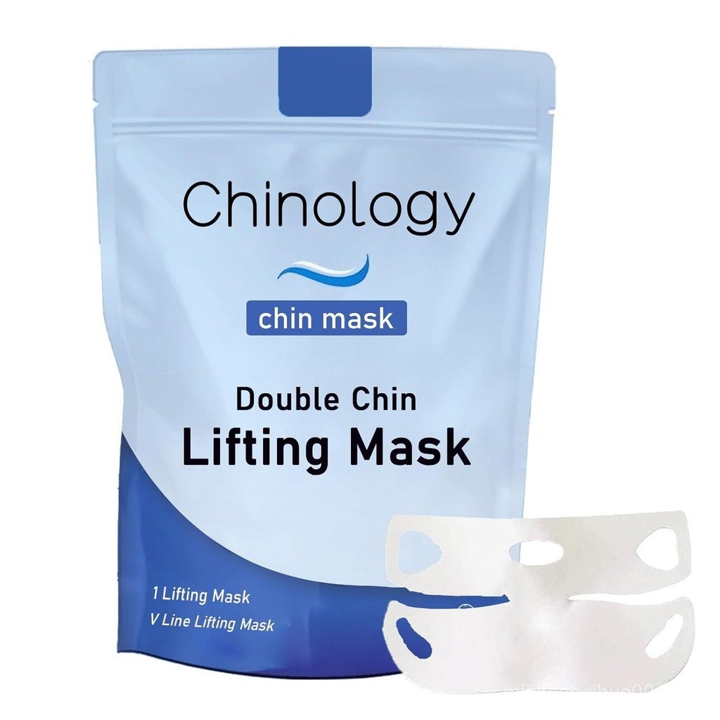 Supplement with Pure Supports AdvancedChinology Chin Mask, Chinology ...
