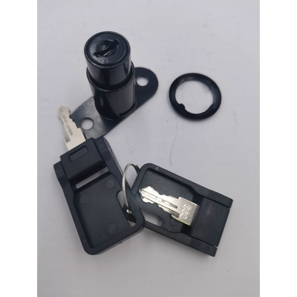 Furniture Office Desk Drawer Lock File Cabinet Universal Lock Locker ...