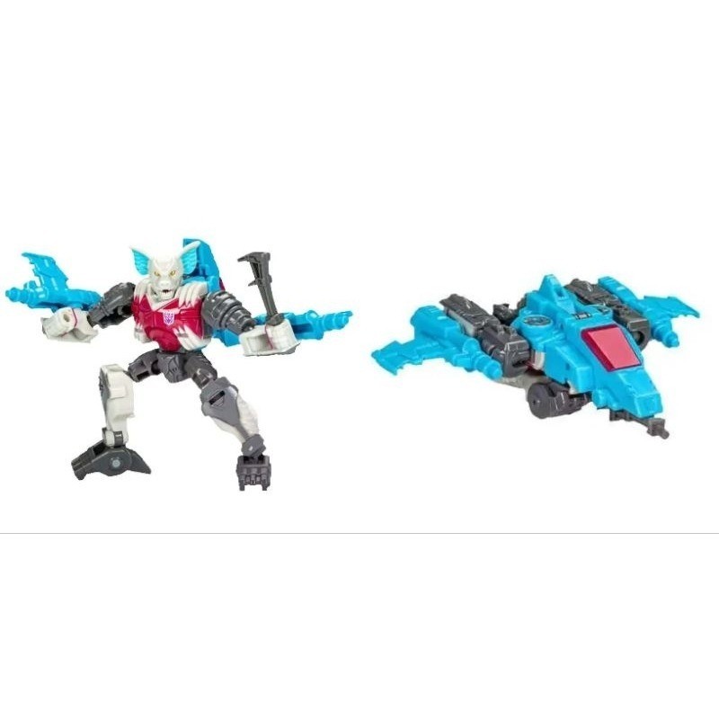 Transformers Generation Legacy Evolution Core Nemesis Prime / GrimLock ...