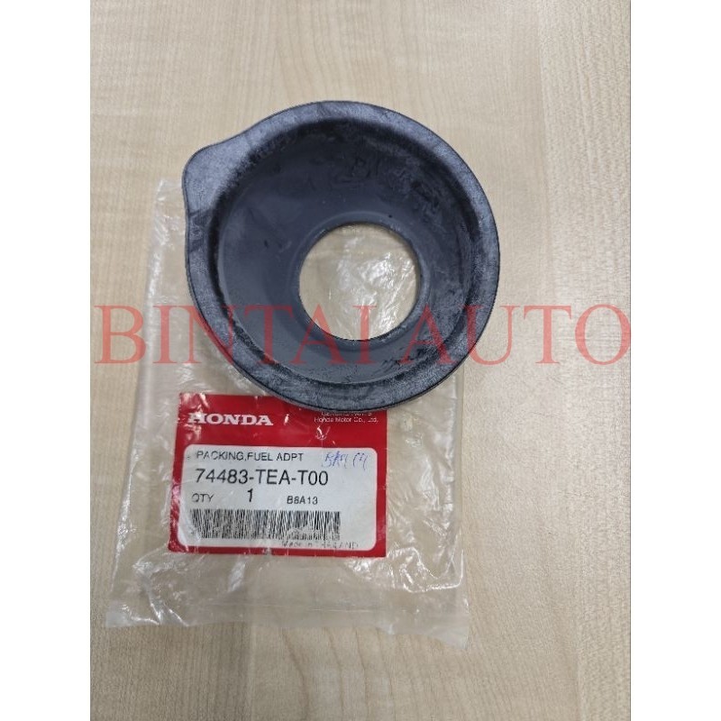 *Original Honda Tea Civic Fc 2016-2020 Fuel Filler Cap Adapter 74483 ...