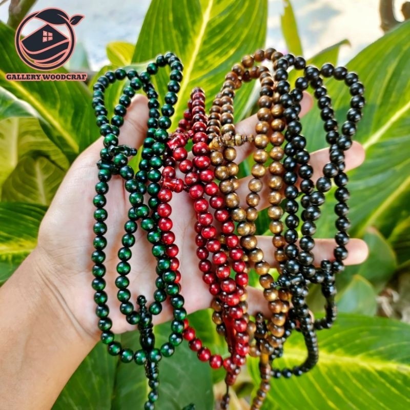 Tasbih akar Bahar tali Flow, tasbih yuser akar Bahar Original | Shopee ...