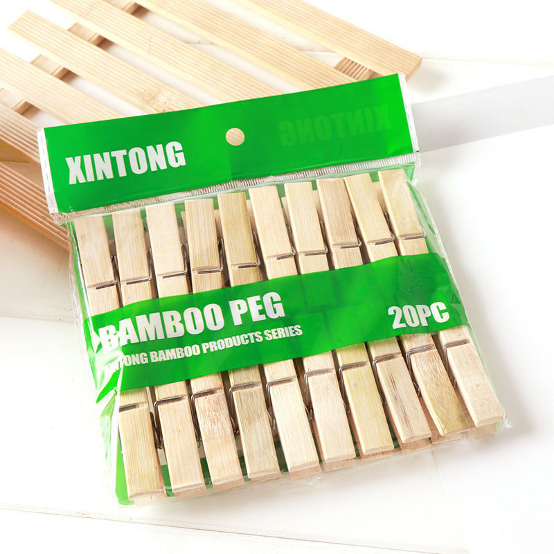 Penyepit Baju Kayu / Wooden Peg / 木衣夹 / Sepit baju kayu / clothes pegs ...
