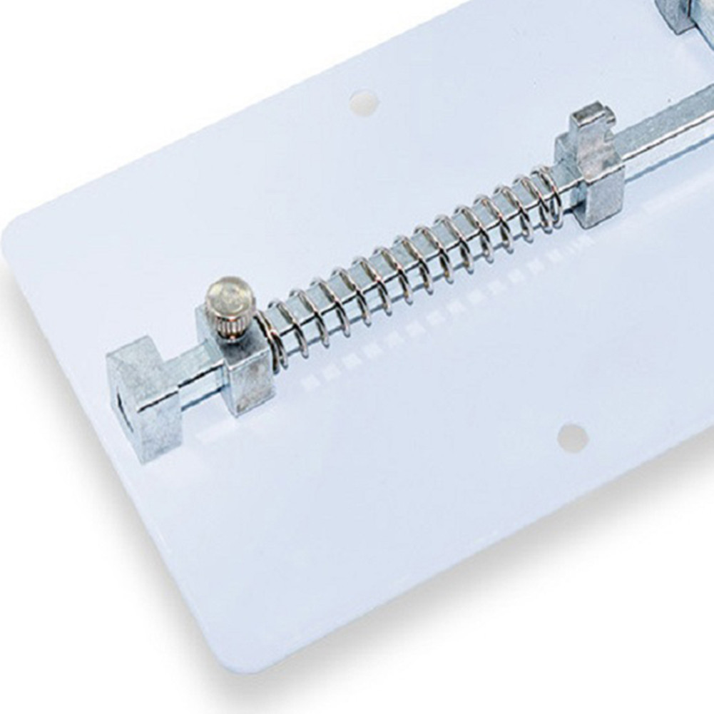Universal PCB Board Holder Printed Circuit Board Fixture Repair Support ...