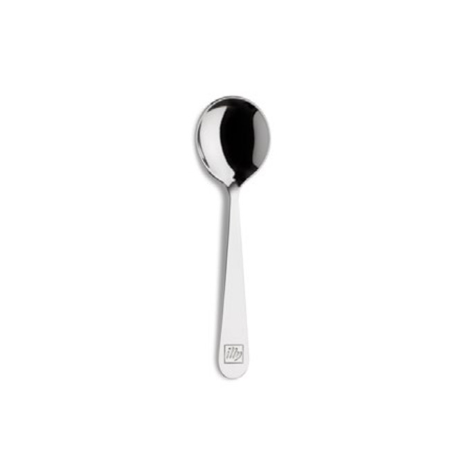 illy Girotondo Small Spoon [Not For Sale] | Shopee Malaysia