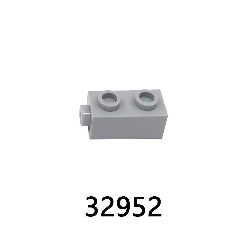 Compatible with Lego Small Particle Building Block Accessories 32952 ...