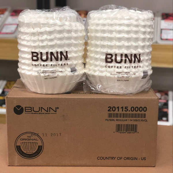 American Original Imported BUNN Commercial American Coffee Machine ...