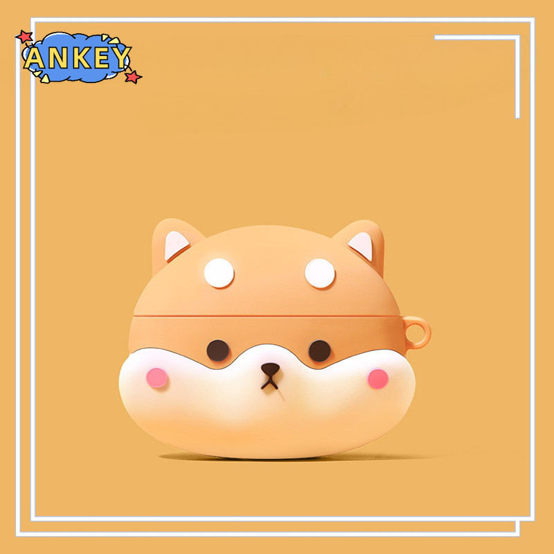 Case For Bose QuietComfort Ultra / QuietComfort Earbuds II Silicone ...