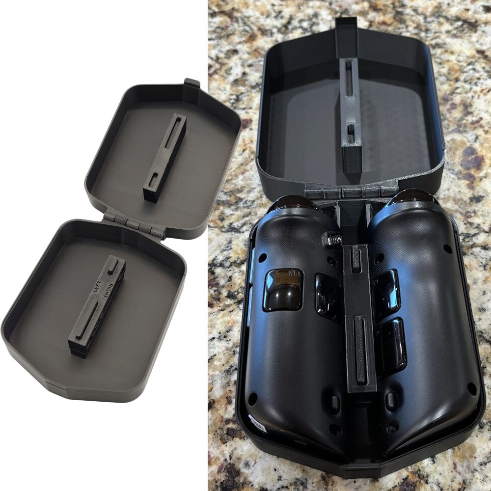 For legion go handle organizer and handle connector 2 in 1 | Shopee ...