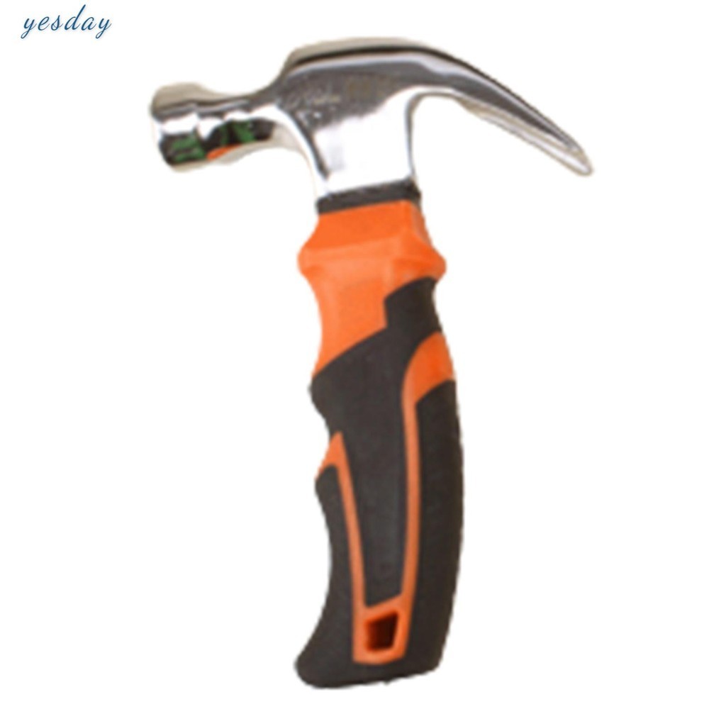 Stubby Small Claw Hammer General Soft Fiberglass Hammer | Shopee Malaysia