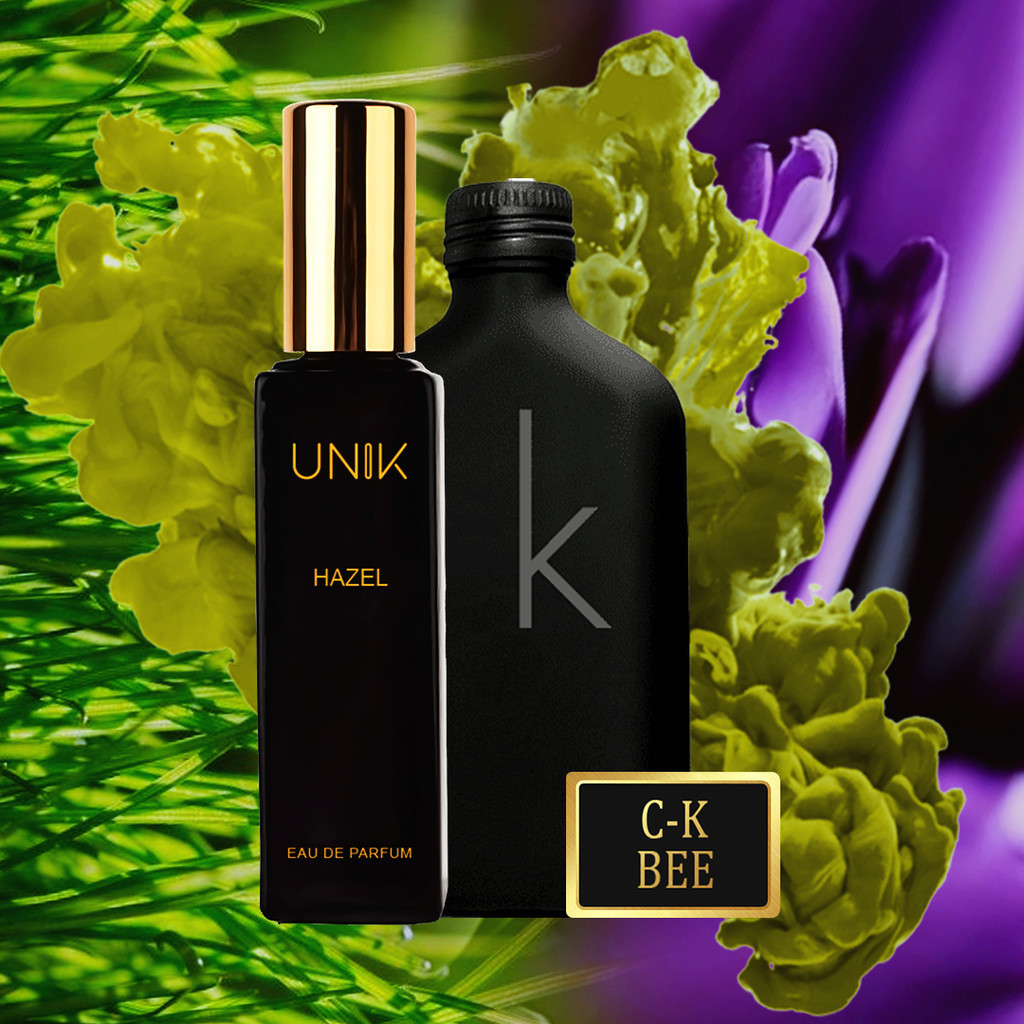 UNIK Hazel Premium Grade EDP Long Lasting Perfume | Shopee Malaysia