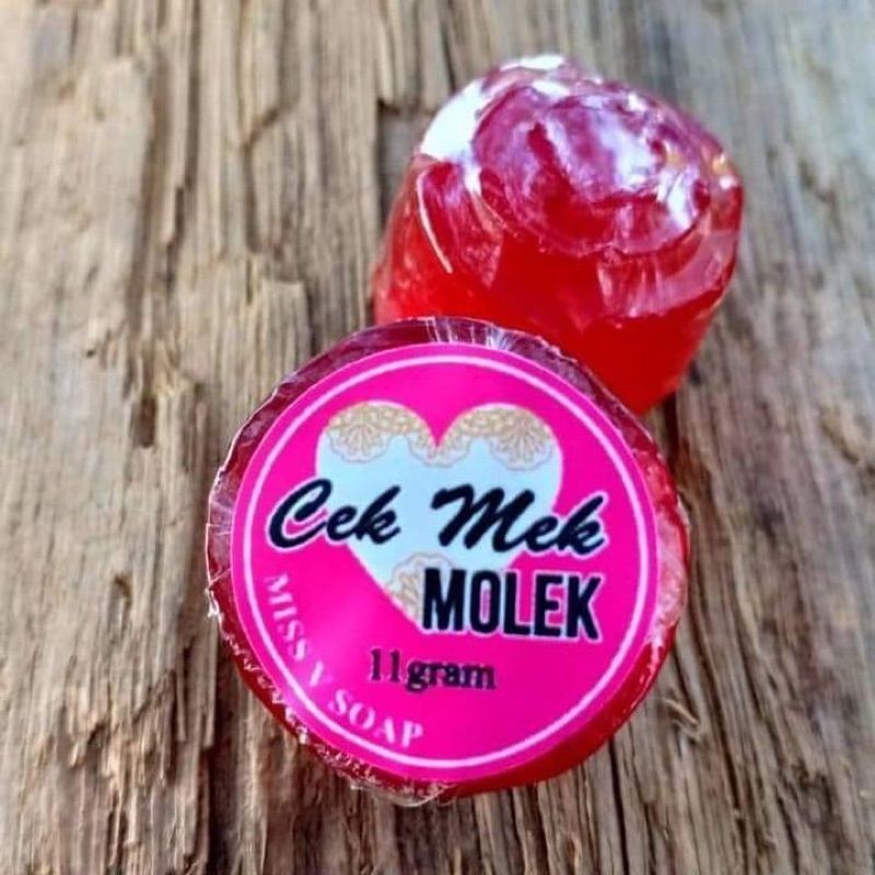 SABUN CEK MEK MOLEK SABUN MISS V | Shopee Malaysia