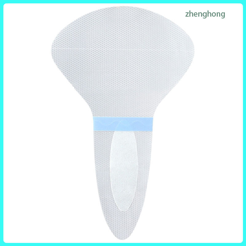 1 Sheet Female Private Part Waterproof Sticker Swimming Private Patch ...