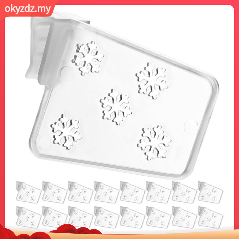 30Pcs Fridge Door Divider Refrigerator Partition Board Household ...