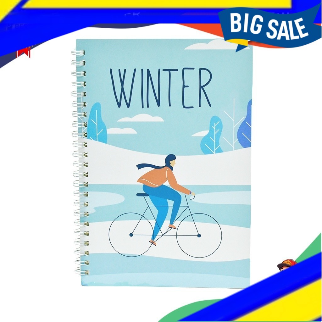 Buku Latihan A5, Buku Nota A5, Single Line A5 Note Book/ Exercise Book ...