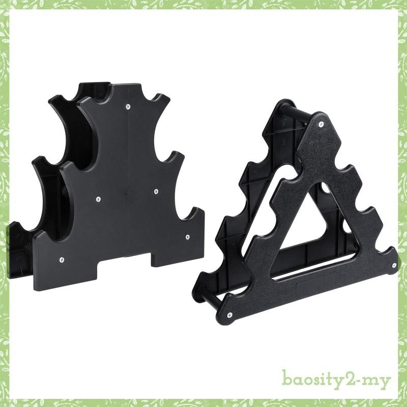 [BaositybbMY] Dumbbell Rack Hand Weights Stands Dumbbell Tree Bracket ...