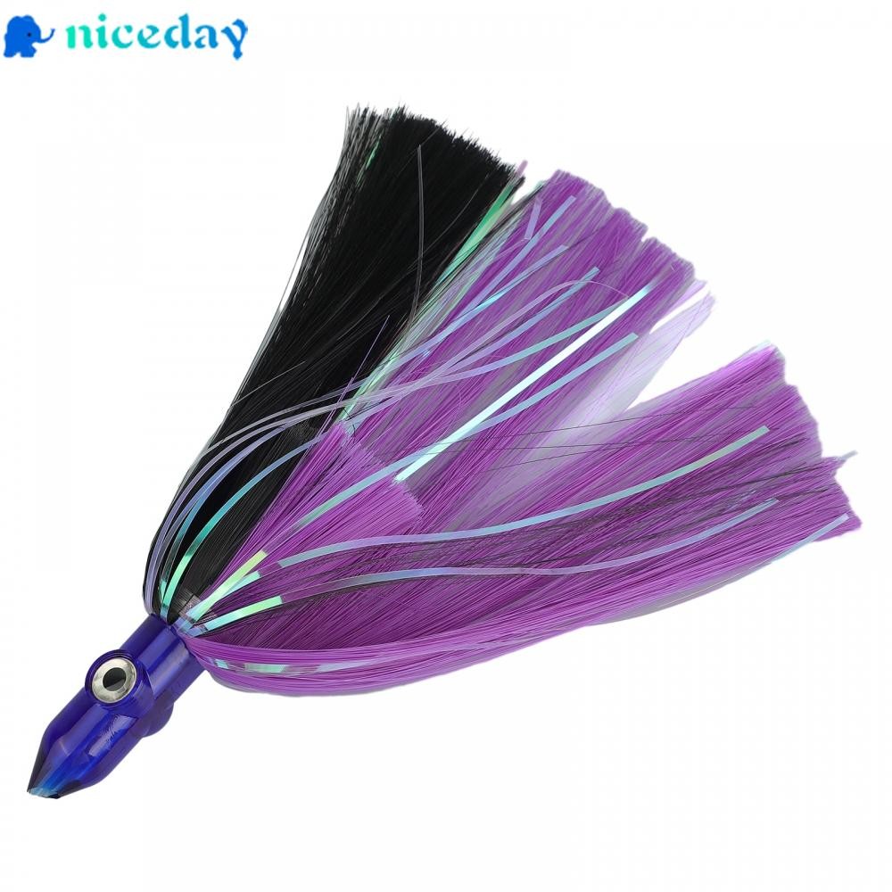 Acrylic Head 9-Inch Acrylic Octopus Head Octopus Octopus Soft Bait Soft ...
