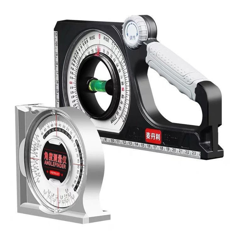 Germany McDanley Tools High-Precision Angle Measuring Instrument ...